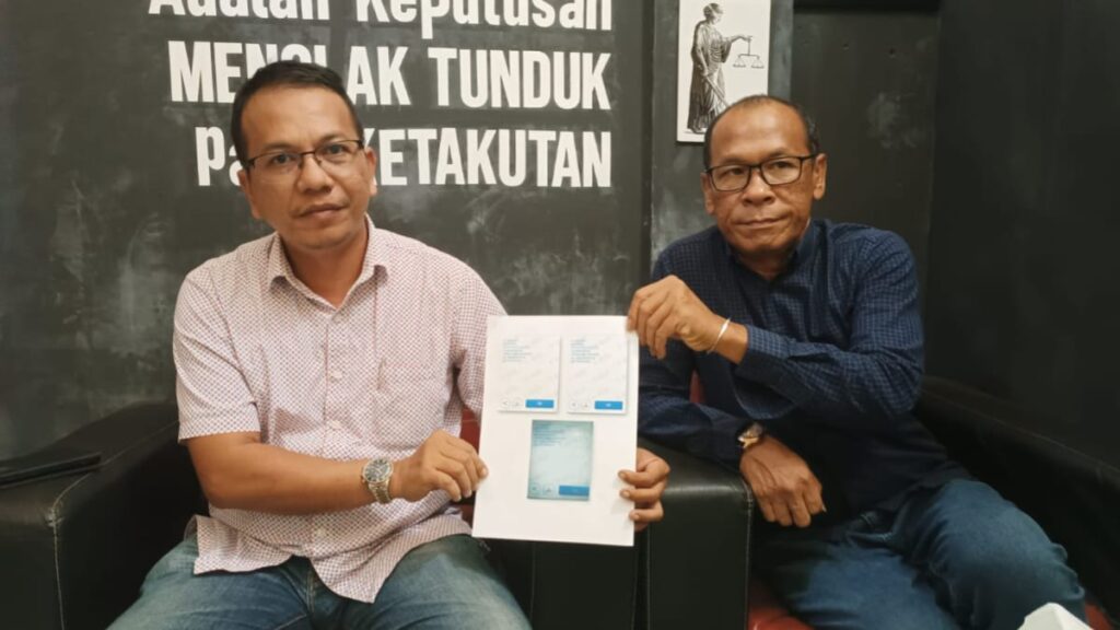 Ngakunya Diperas Rp 1,2 Miliar dan Lapor Polisi, Ternyata Gak Mau Bayar ...